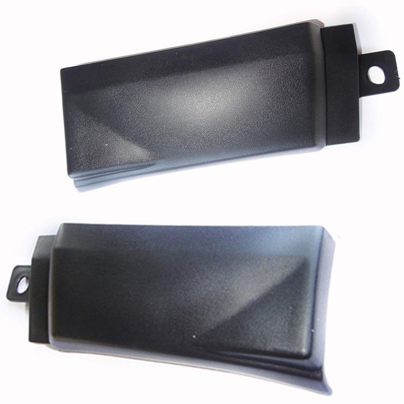 Aegena Sprinter Rear Left Right Bumper Corner Trim Strip Cover Moulding ...