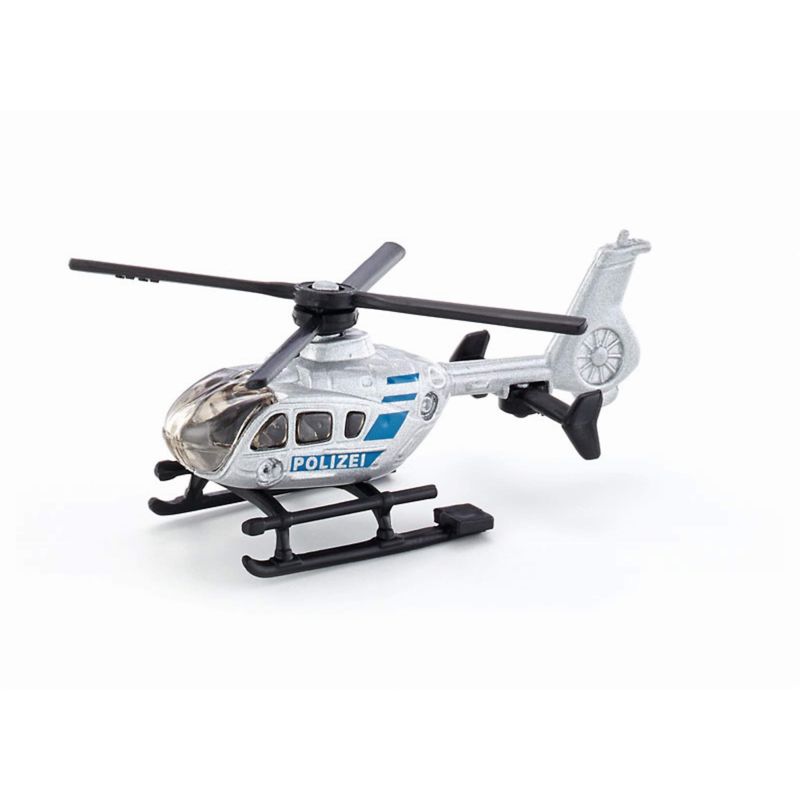 ziku (Siku) Police Helicopter sk0807 - Online Marketplace - EveryMarket