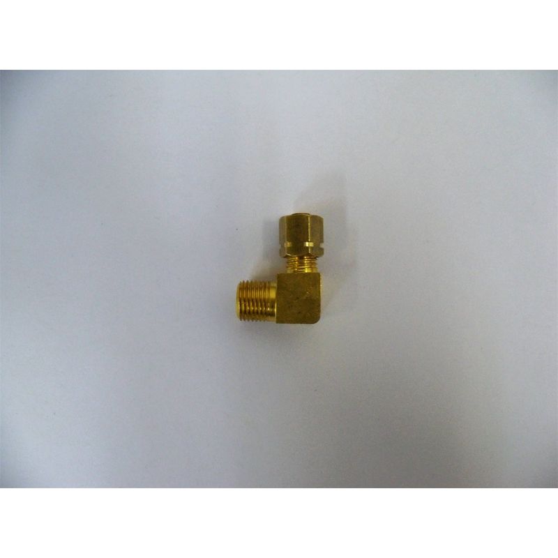 Kat's 33115 Ether Injection Valve Fitting And Compression Nut And ...