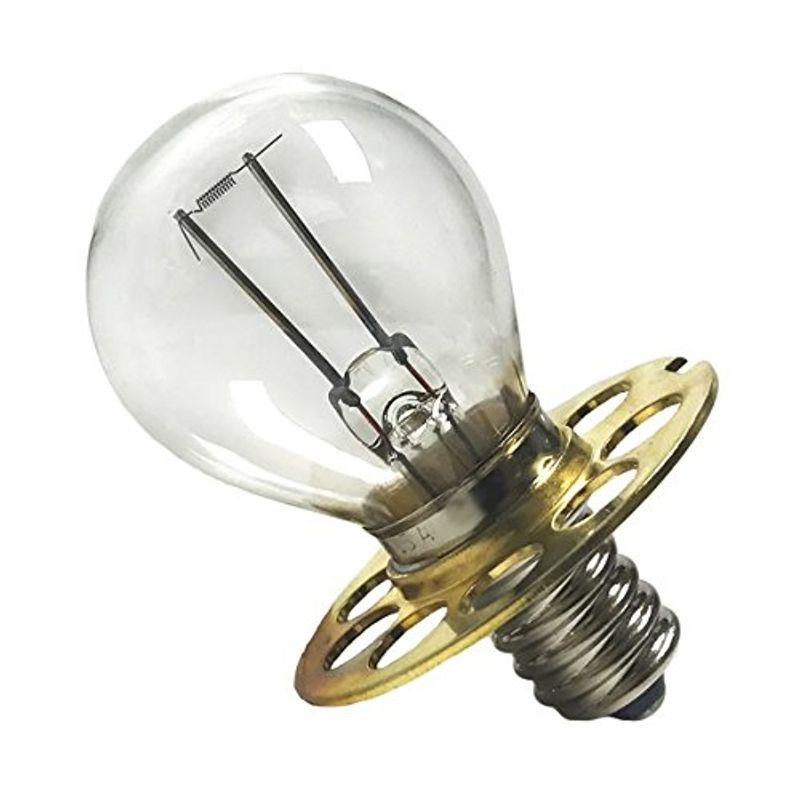 Replacement for Topcon 6 Series Slit Lamp Bulb - EveryMarket