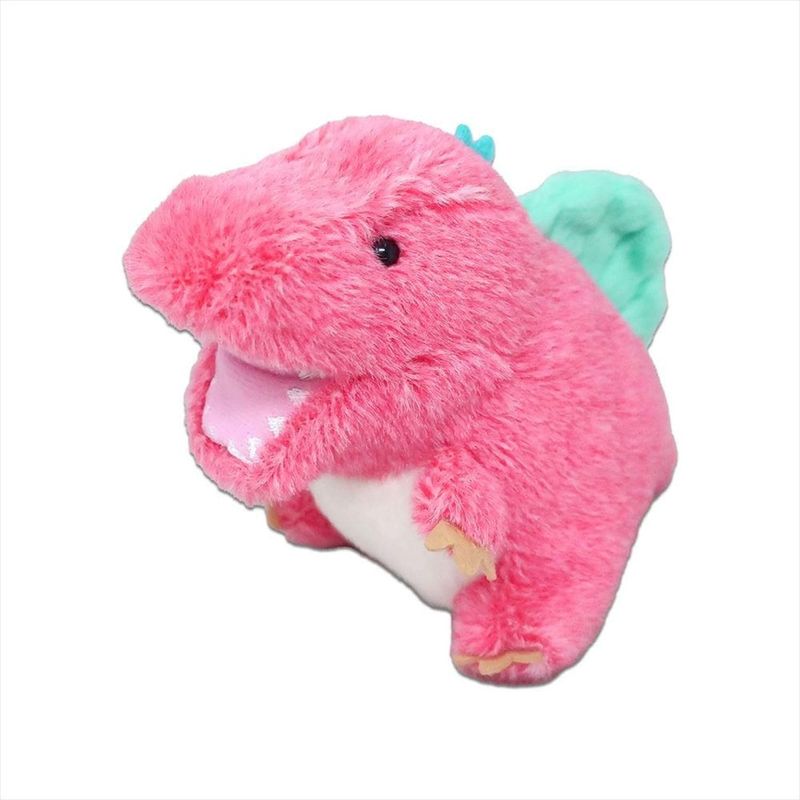 Naito Design Laboratory Continental Walking Chubby Series Dinosaurus S ...