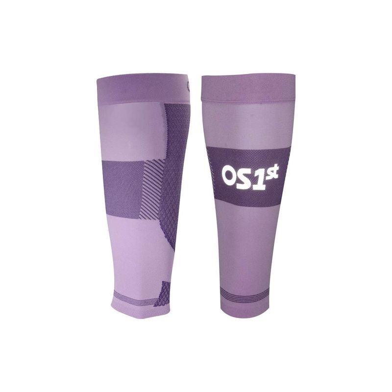 OS1st Thin Air Compression Calf Sleeves TA6 for running, maximizing ...
