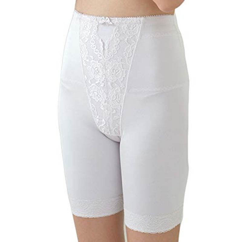 Model Look Women's Pelvic Girdle, Postpartum Girdle, High Waist, Long ...