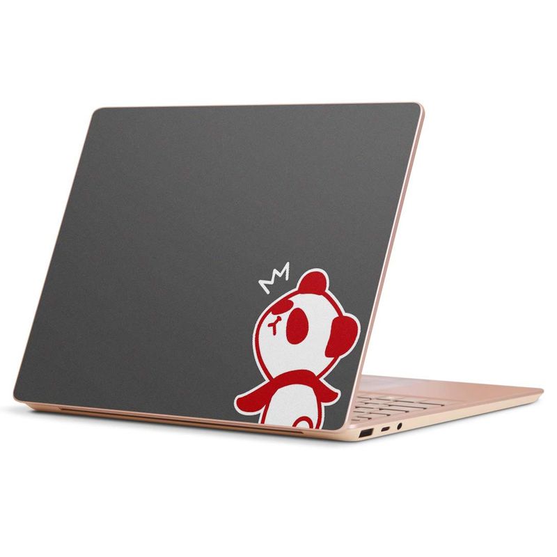 Surface Laptop Go Exclusive Skin Seal Surface Laptop Go Sticker Cover ...