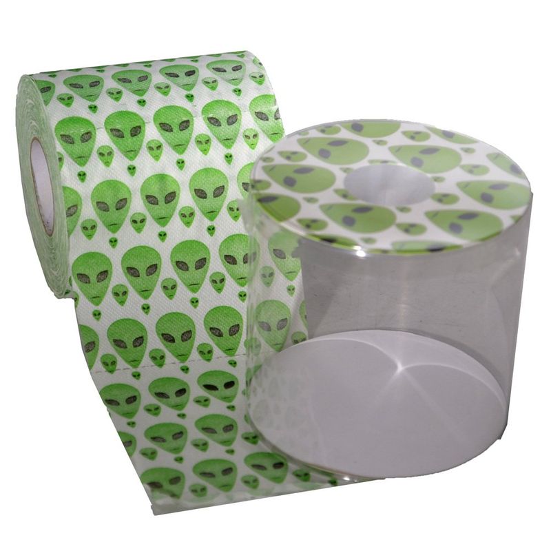 T/P Alien Heads - Online Marketplace - EveryMarket