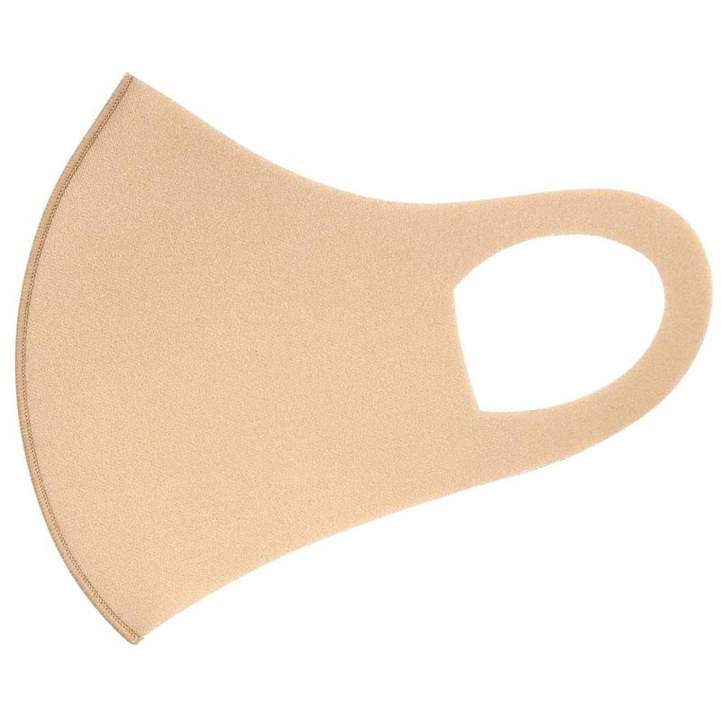 COPPER MASK Copper Mask, For Adults, 1 Piece, Copper Mask, Deodorizing ...