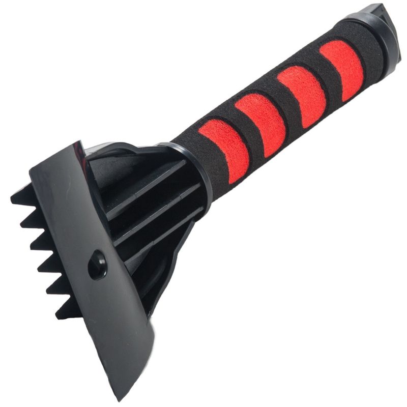 RevHeads Ice Scraper for Cars and Pick Up Trucks - The Almost ...