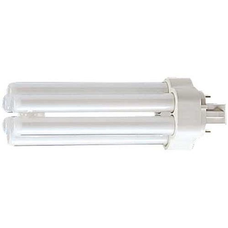 Panasonic Fluorescent Compact FHT Lamp, 16 Shape, Light Bulb Color ...