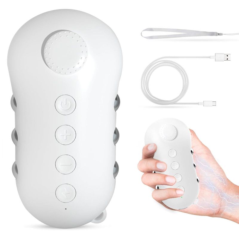 Anxiety Relief Handheld Fidget Toys for Adults, Sensory ADHD Toys with ...