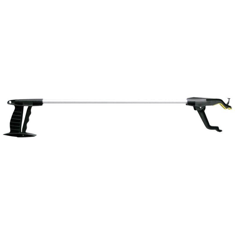 32" Grabber - Reacher - Litter Picker - Helping Hand - Long Handy ...