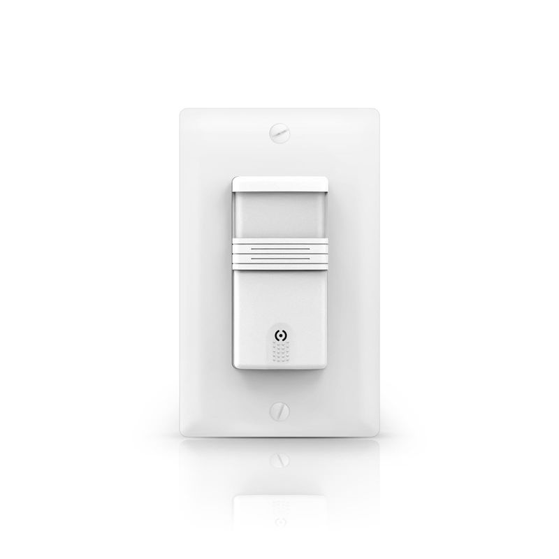 ECOELER 3Way Motion Sensor Light Switch, PIR in Wall Sensor Switch ...