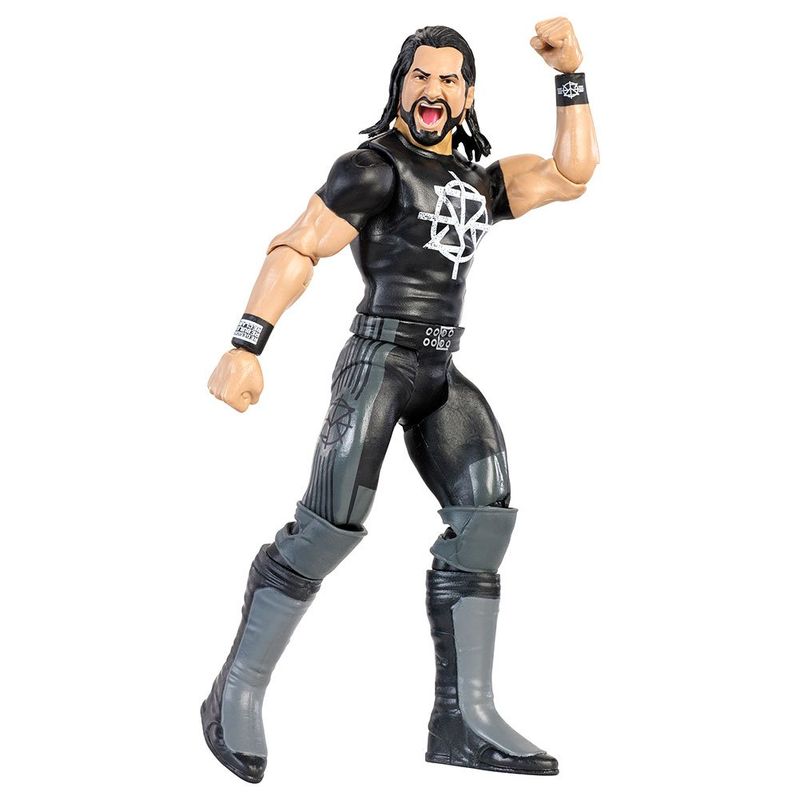 WWE Seth Rollins Action Figure - Online Marketplace - EveryMarket