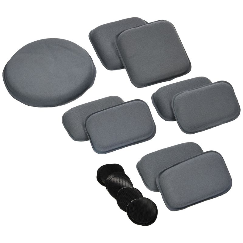FMA Helmet Replacement Pads Universal Foam Padding Kits Set Accessories ...