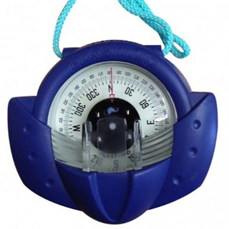 IRIS 50 - Hand Bearing Compass (Blue) - Online Marketplace - EveryMarket
