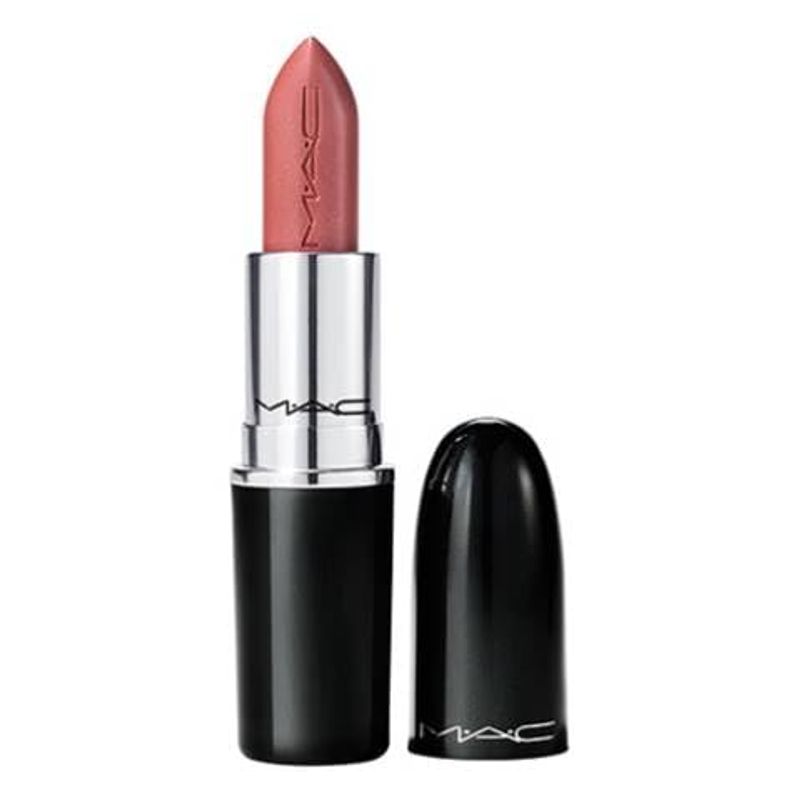 Mac Luster Glass Lipstick Well Well Well! (7g) - Online Marketplace ...