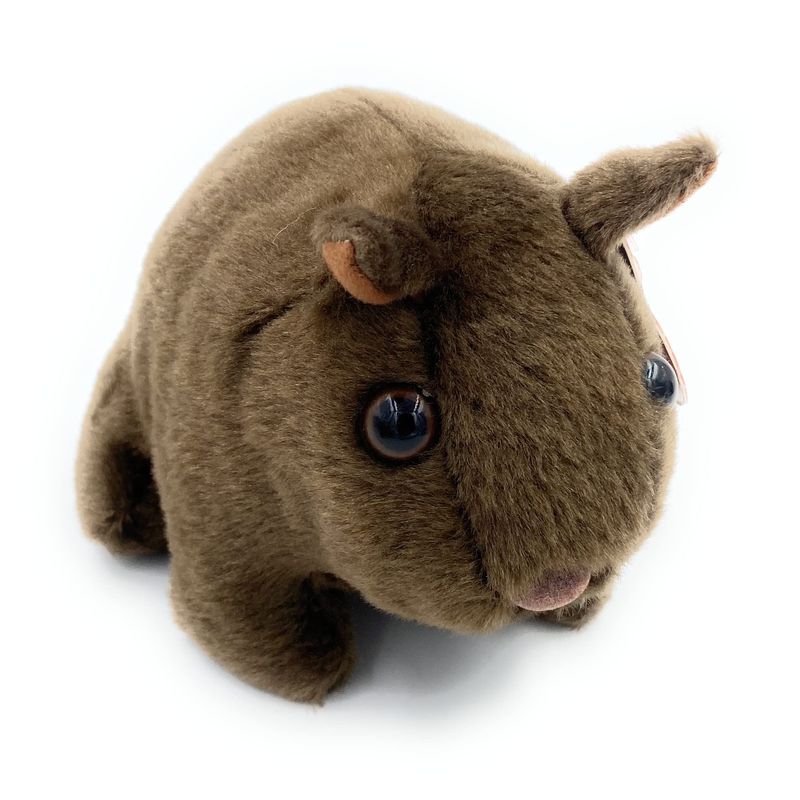 Aeisage Plush Wombat 7" Stuffed AnimalWombat Toys Cute Australian ...