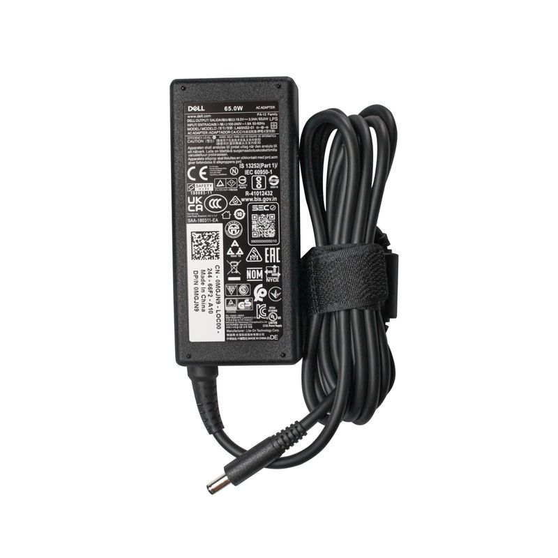 Dell New Genuine Laptop Adapter PA-1650-02D3 Charger Adaptor - Online ...