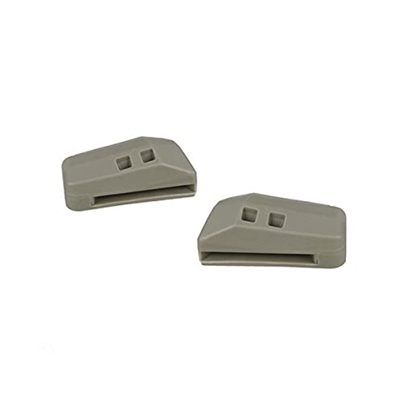 TMC SF Rail Face Mask with ARC Rail Connecting Adapter, Desert Color ...