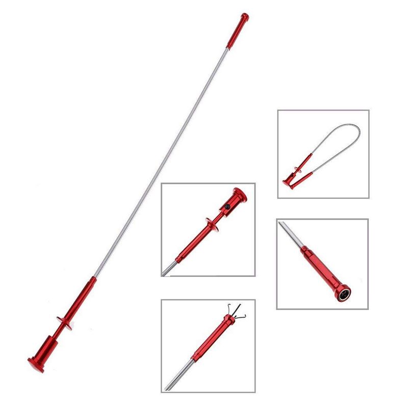 LHKJ Foldable Grab Tool, Twist Gripper with 60 cm Easy to Use - Online ...