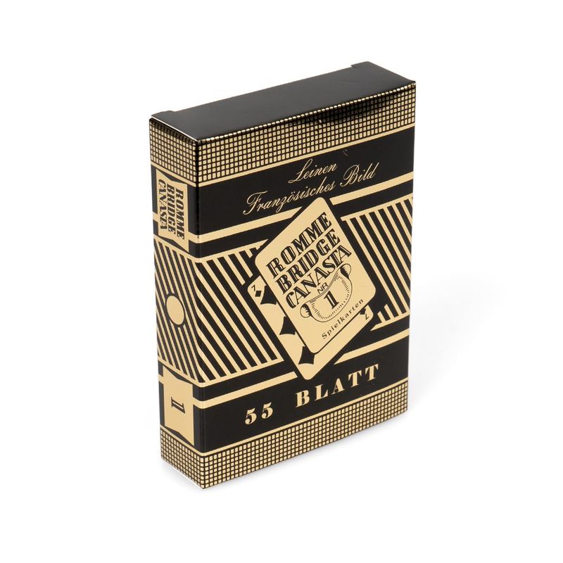 Epic Militaria WW2 Replica German Army Playing Cards - Helmet Variant ...