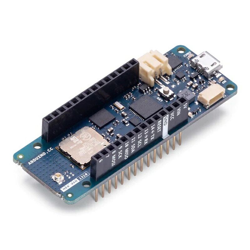Arduino Arduino MKR WAN 1310ABX00029 [Arduino Arduino Microcontroller] - Online Marketplace ...