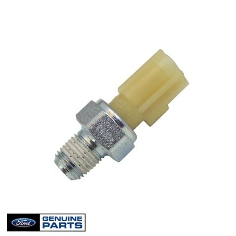 Motorcraft Engine Oil Pressure Sensor | 6.7L Ford Powerstroke F250 F350 ...