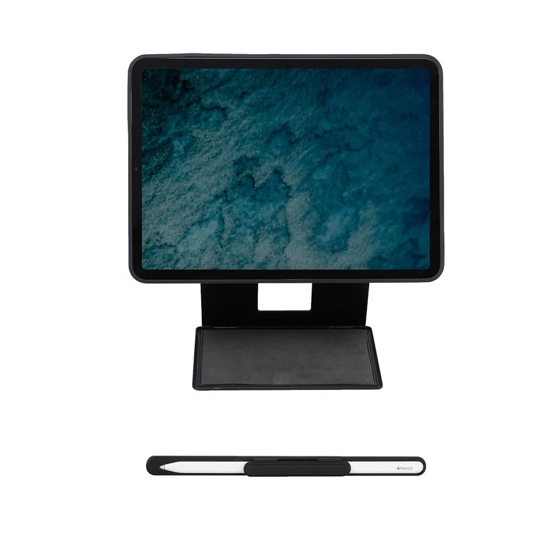 MOFT Float Tablet Stand iPad Air Case Tablet Display 3-Way iPad Case 10 ...