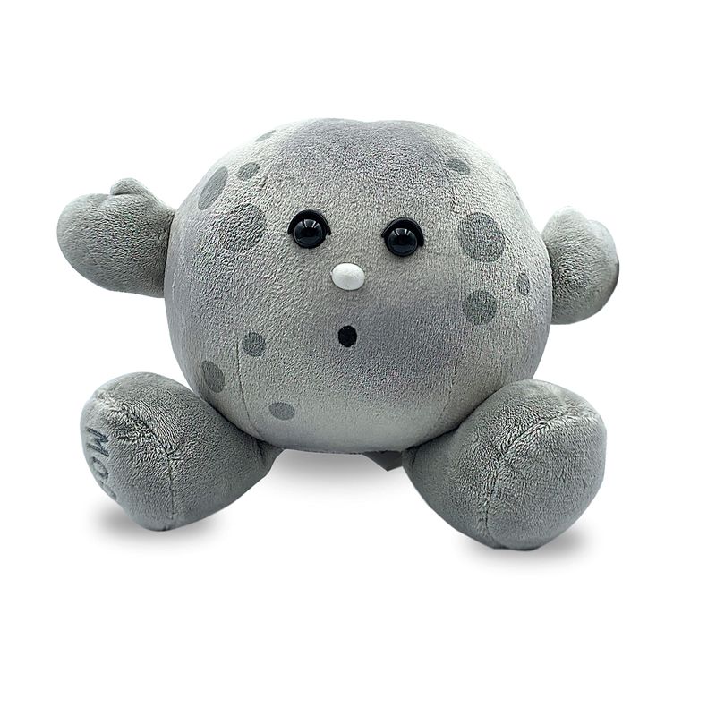 Celestial Buddies Moon Buddy Learning Science Astronomy Space Solar ...