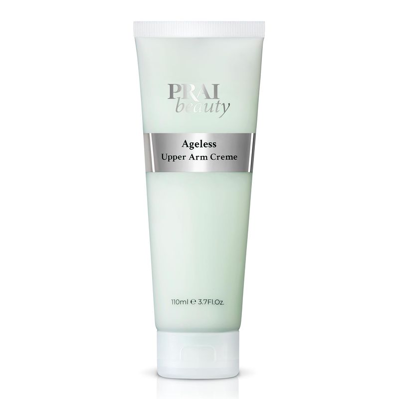 PRAI Beauty Ageless Upper Arm Creme, Anti-Aging and Repairing Body ...