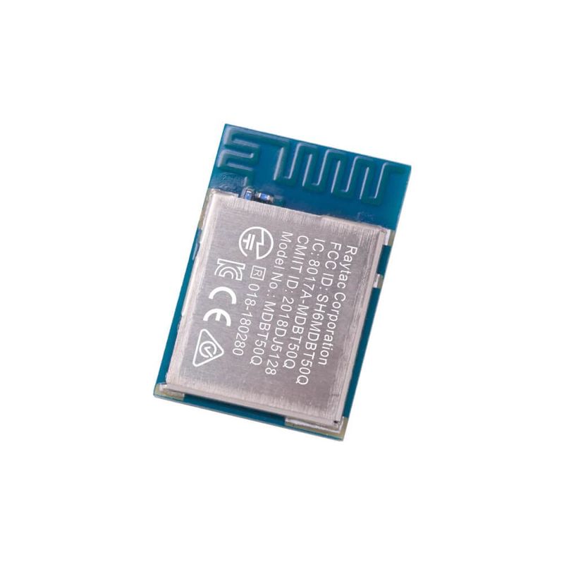 MDBT50Q-P1MV2 Nordic nRF52840 Solution PCB Antenna Bluetooth Module ...