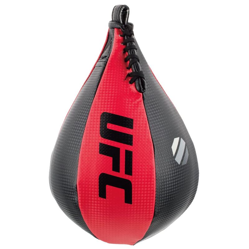 UFC ULTIMATE COMBAT UFC MAYA PU Speed Bag, Punching Ball, Speed Ball ...
