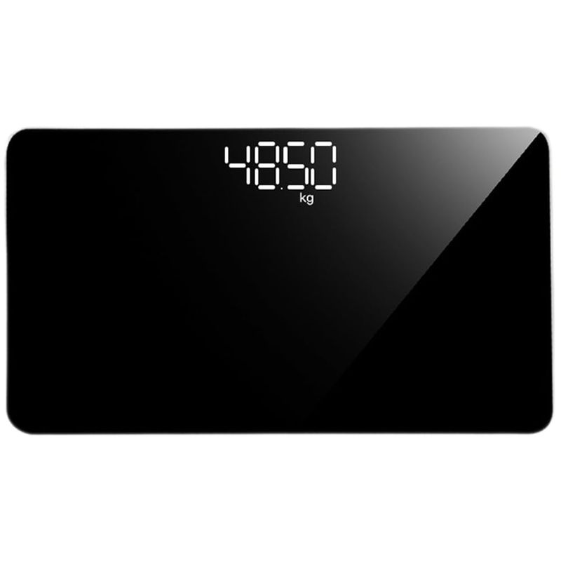 FRCOLOR Mirror Scale Electronic Scale for Home Travel Scale for Weight ...