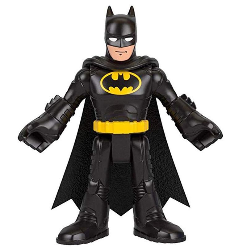 Replacement Parts for Fisher-Price Imaginext DC Super Friends Batbot ...