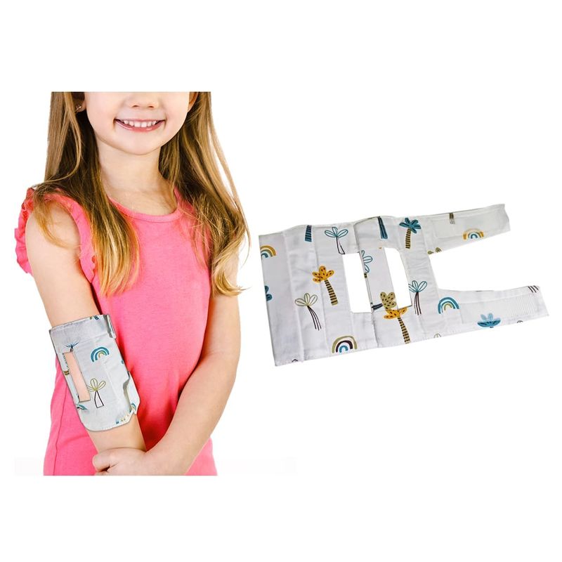 Cubital Tunnel Elbow Splint,Splints and arm restraints, elbow ...