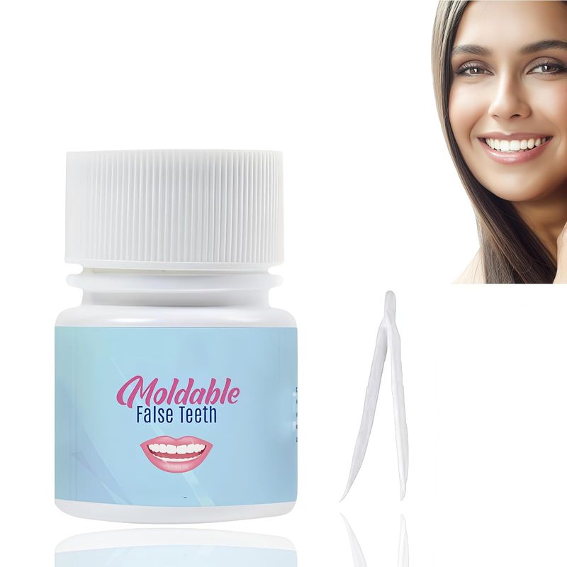 Tooth Filling Repair Kit,Temporary Tooth Filling Repair Kit,Cracked ...