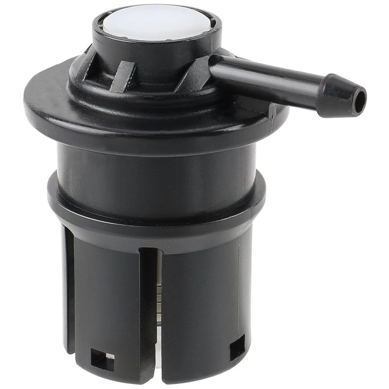 CARBBIA 52127666 Fuel Tank Rollover Valve Compatible with Dodge Ram ...