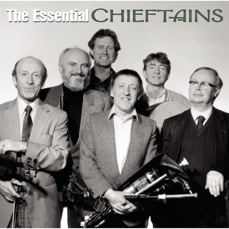 The Essential Chieftains - Online Marketplace - EveryMarket