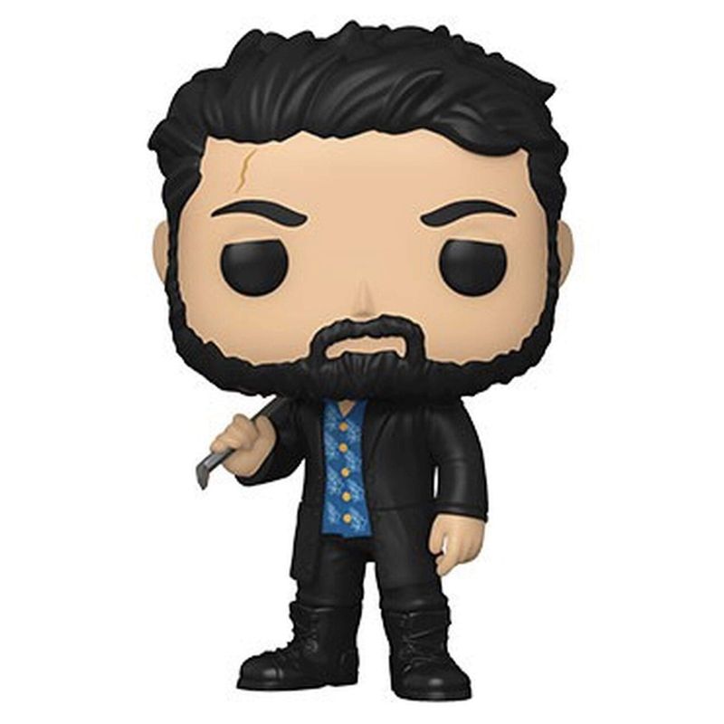 Funko POP! TV: the Boys-Billy Butcher - Collectable Vinyl Figure - Gift ...