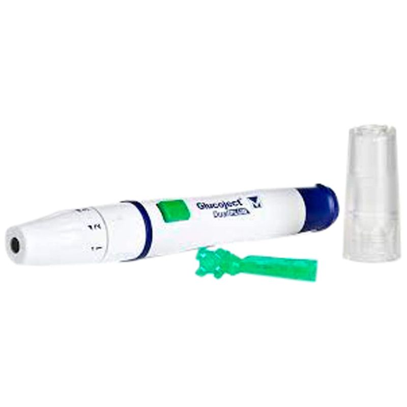 MENARINI – Lancing GLUCOJECT Dual Plus - Online Marketplace - EveryMarket