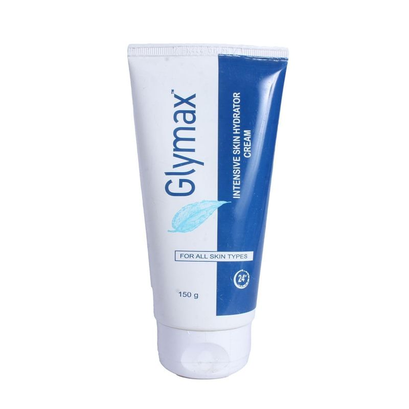 ESHVIK Glymax Intensive Skin Hydrator Cream – 150g Body Lotion for Dry ...