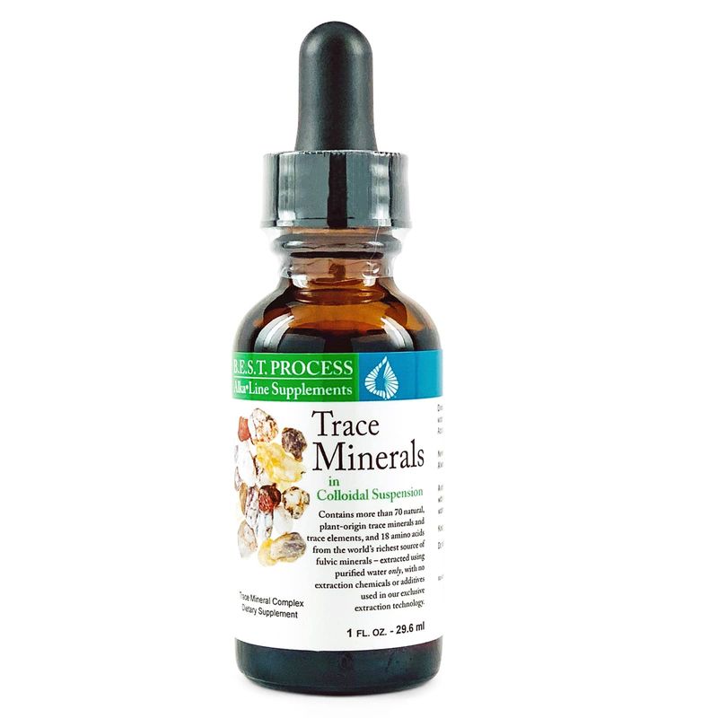 Morter Trace Minerals in Colloidal Suspension — Morter HealthSystem ...