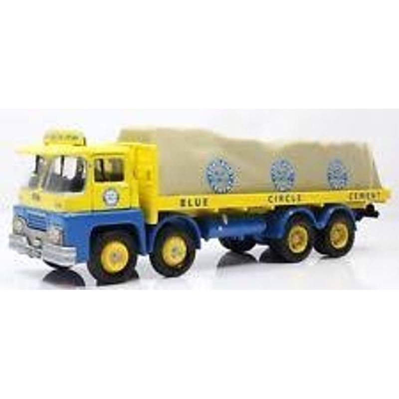 CORGI 1/50 SCALE MADE IN 1999 LIMITED EDITION NUMBER 3512 OF 5000 ...