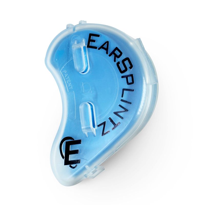 Cauliflower Ear Remedy, Superior Alternative to Magnets for Ear Therapy ...