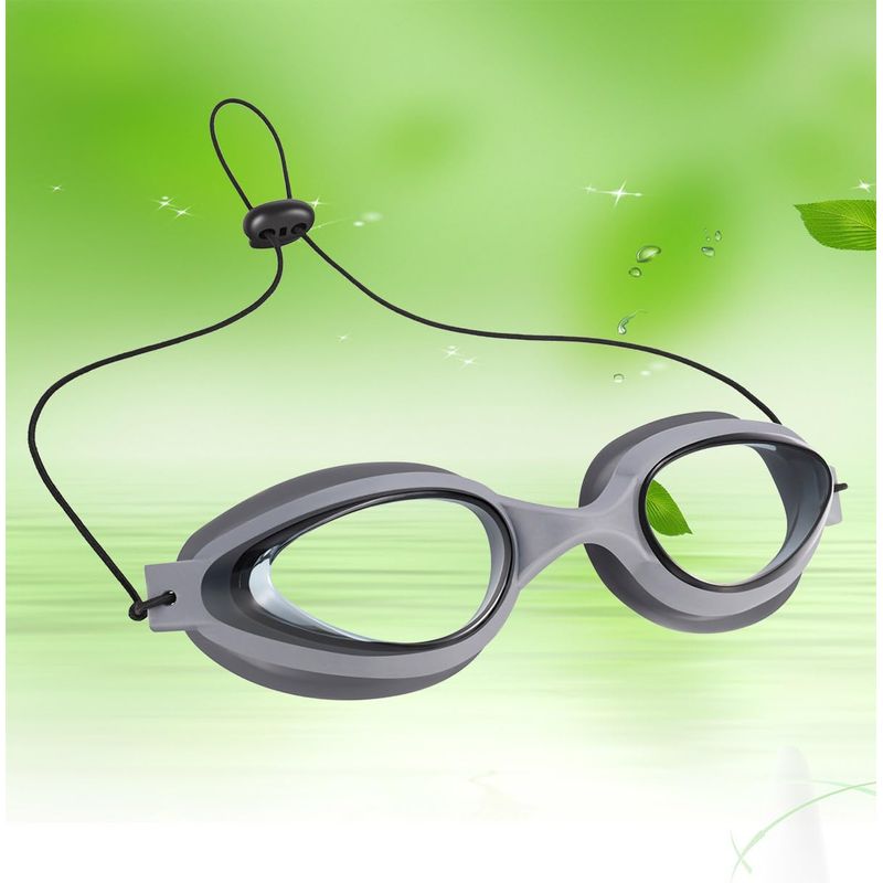 WAHAH Anti-Fog Dry Eyes Relief Masks with Comfortable Soft Padding ...