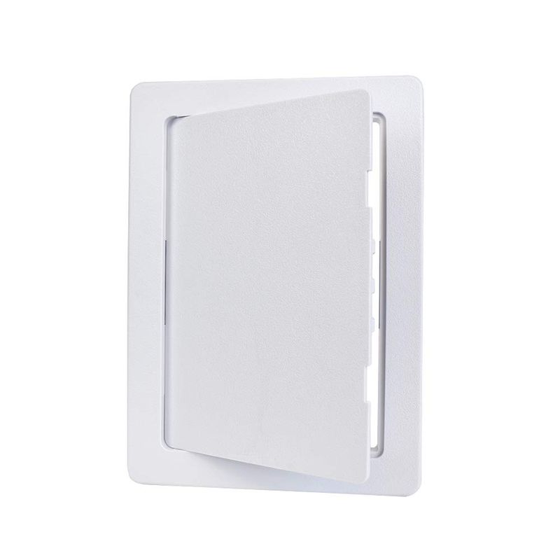 Arctic Hayes APS150 Surface Mounted Access Panel, White, 150 mm Length ...