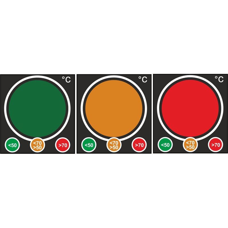 ONDOLAB Reversible Traffic Light Indicator TF50-70 - Online Marketplace ...