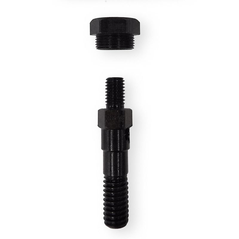 Astro Pneumatic Tool 1442-3/8-16A Mandrel and Nose Piece, Blue - Online ...