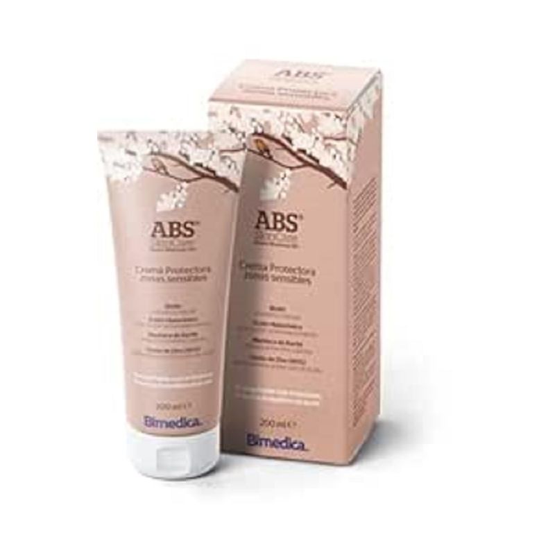 ABS SkinCare Protective Cream Sensitive Areas Mature Skin 200ml ...