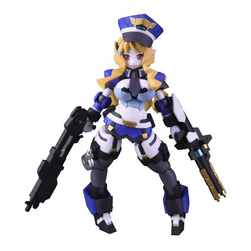 Polynian Kelly Non-Scale PVC & ABS Pre-Painted Action Figure - Online ...