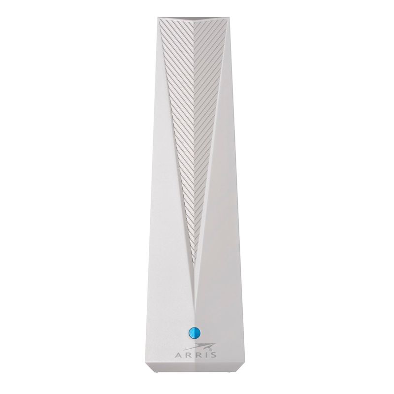 ARRIS Surfboard Wi-Fi 6E Access Point | W6U | Dedicated 6 GHz Band for ...